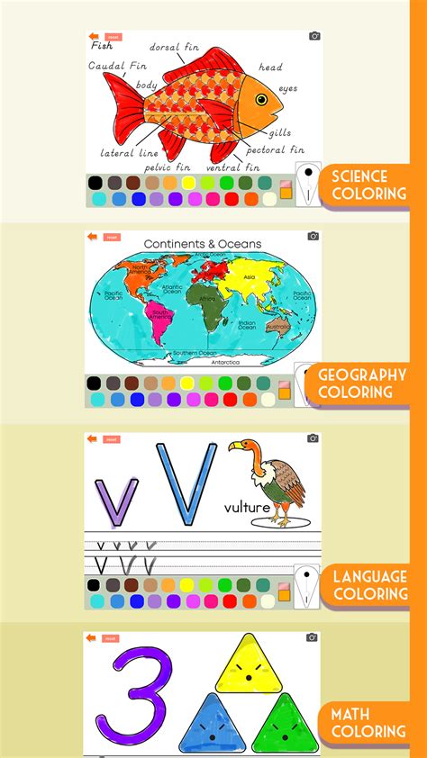 Montessori Classroom Ages 2 8 For Iphone Download