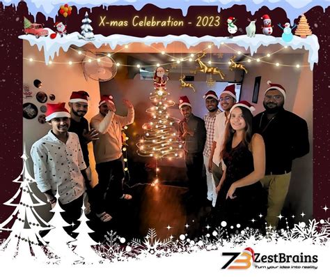 Christmasdelight Khushboo Patel