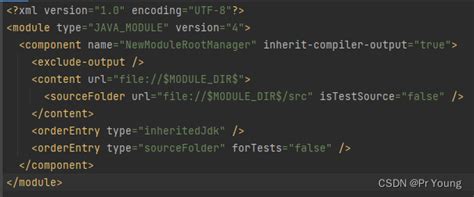 Idea中一个项目的idea文件夹，iml文件，src文件夹，out文件夹idea中src是什么 Csdn博客