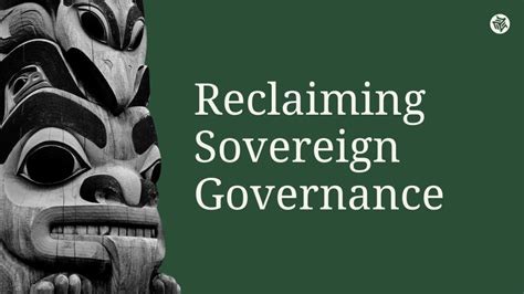Revitalizing Sovereign Governance Nation Based Daos And Dialect Based Sub Networks