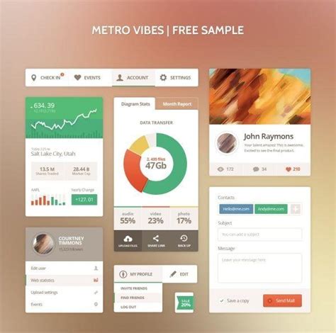 Ui设计 App界面设计 北京上海ui设计公司 四川成都ui设计哪家好 Faceui