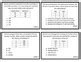 Task Cards Input Output Tables 3 5 By The Teaching Twins TPT