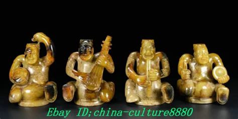 4 3 Andnaturel Boutique Takakuroheda Yufeng Watermusic Femme Image Eur 3 186 00 Picclick Fr