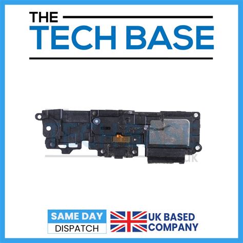 For Huawei Y Loud Speaker Buzzer Ringer The Techbase