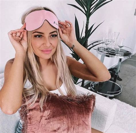 Details Youve Never Experienced Beauty Sleep Quite Like This Preserve Your Precious Eyelash