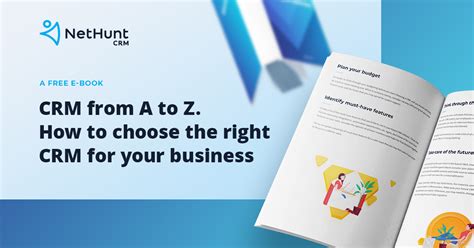 CRM Buyer S Guide Choosing The Right CRM For Your Business