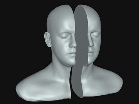 Flipped Normals After Using Scale X To 1 Mirror Effect Questions