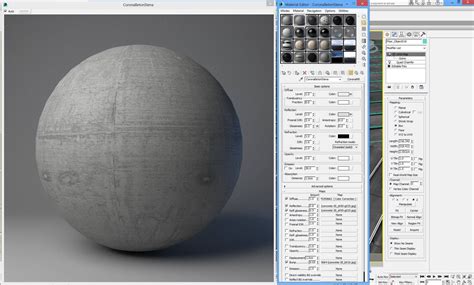 Как сделать рисунок на стене в 3д максе с помощью карты прозрачности 86 фото