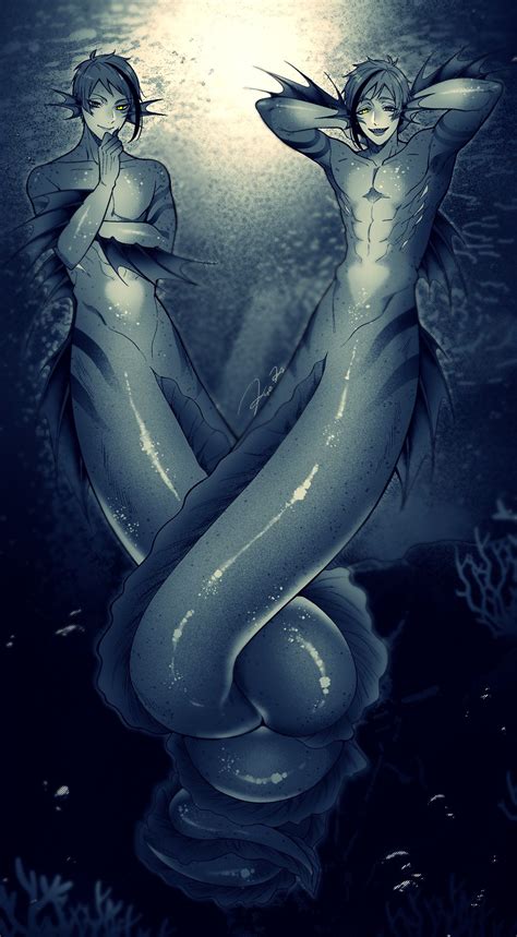 Shinozaki Kyouko Floyd Leech Floyd Leech Eel Jade Leech Jade Leech Eel Twisted