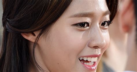 [포토] 설현 반짝반짝 빛나는 아름다운 미모~ 서울드라마어워즈