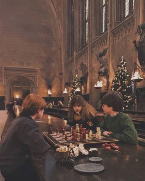 Рождество в Хогвартсе | FashionFeed | ВКонтакте