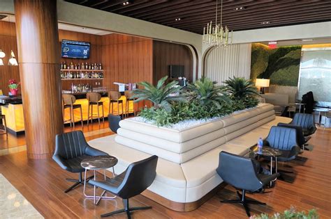 Best Priority Pass Lounges Around The World The Points Guy