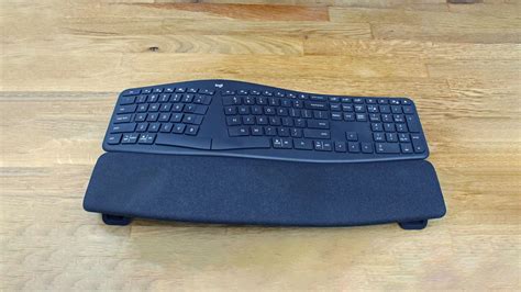 Logitech ERGO K860 Review The Only Keyboard I Ll Use