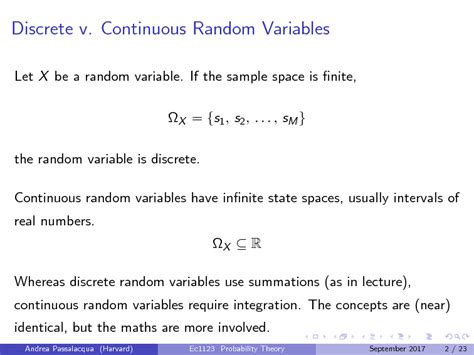 SOLUTION Probability Theory Studypool