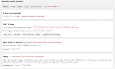 best autoptimize wordpress plugin configuration tutorial for 2021 website income