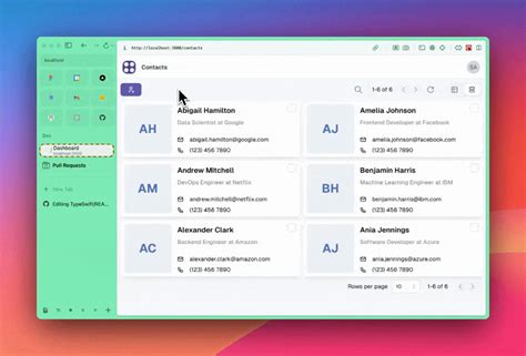 Typeswift — A Free Code Generation Library Ive Been Building That Will