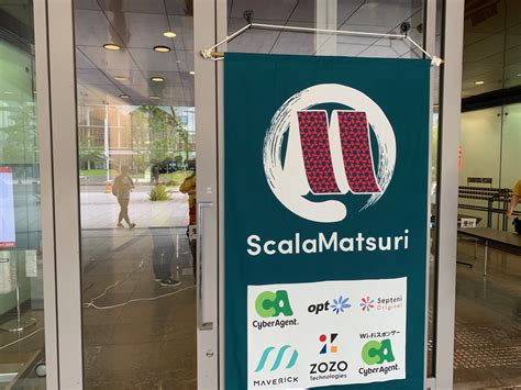 Scalamatsuri 2019に参加してきました Cats Cats Cats