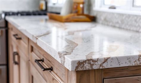 Your Guide To Popular Countertop Edge Types And Profiles Welsh Design