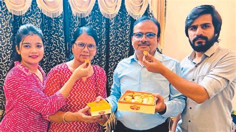 यूपीएससी इंटरव्यू में रिजेक्ट होकर आजमाया चौथा अटेंप्ट फिर राजस्थान की