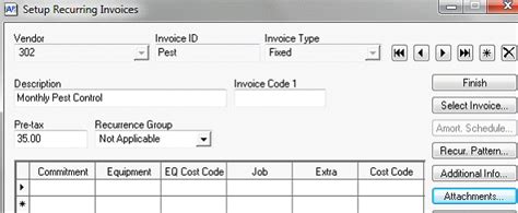 topic 2 1 4 3 1 8 import invoices into timberscan workflow