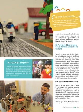 El Mundo De Los Playmobil Pdf
