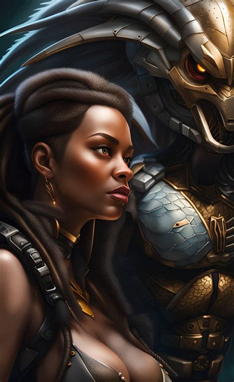 Predators780 By Fox4355 On Deviantart