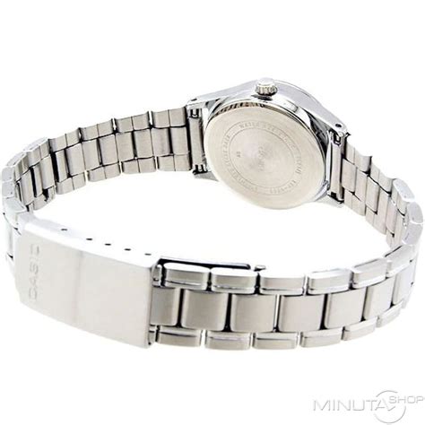 Купить часы Casio Ltp V006d 2b [2bvef] цена на Casio Collection Ltp V006d 2b [2bef] в Minutashop
