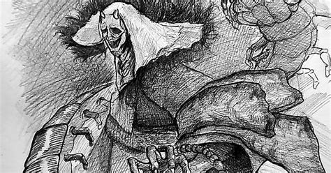 Corrupted Monk Album On Imgur