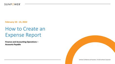 How To Create Expense Report In Oracle Fusion 002pdf