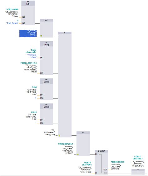 Protective Stop Enable Robot From Plc Page 2 Technical Questions Universal Robots Forum