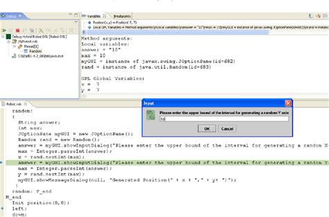 Figure 15 From Grammar Driven Generation Of Domain Specific Language Testing Tools Semantic