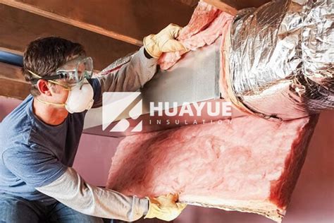 Does Insulation Need An Air Gap Around Ducts The Answer