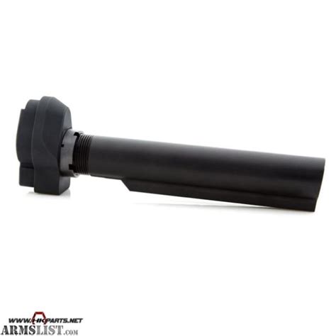 Armslist For Sale G3 Ptr91 C308 Ar 15 Buffer Tube Adapter And Gl Shock Stock
