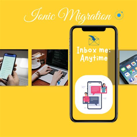 Upgrade Ionic Cordova To Capacitor By Rafiaumer Fiverr