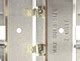 Norcold Lamp Bracket Assembly 61629722 638292 Fits Most Models Rv
