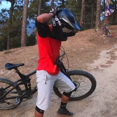 Phurba Sherpa Angphurbas • Threads Say More