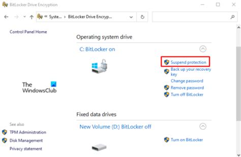Surface Bitlocker Protector Check Tool Verifies Your Bitlocker Settings