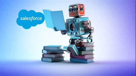 Salesforce Unveils Ai Powered Data Driven Crm At Gitex Africa