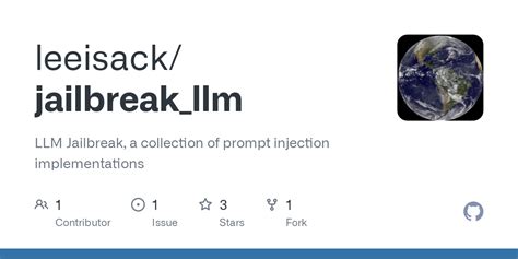 Jailbreakllmkoairedteaminggenpy At Main · Leeisackjailbreakllm · Github
