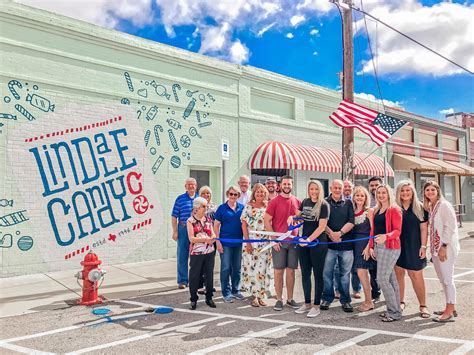 Lindale Candy Company Lindale Tx