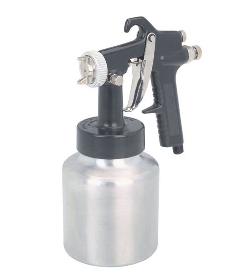 Central Pneumatic Spray Gun