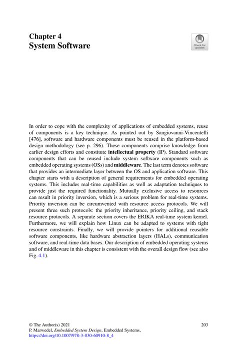 pdf system software
