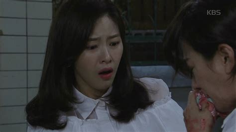 피 묻은 박현숙 본 박하나 과연 사실 알게될까 네이버 Tv