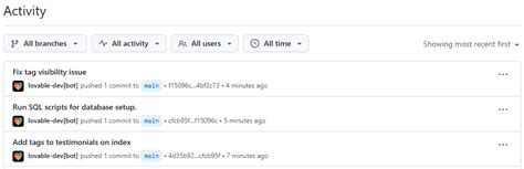 How To Quickly Build Saas Products With Lovable Ai No Coding