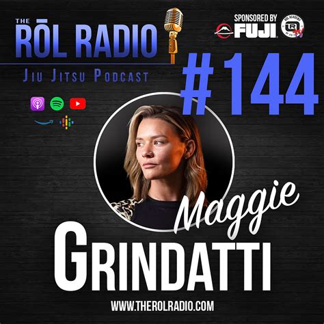 Maggie Grindatti
