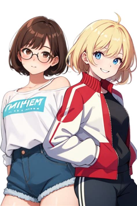 Sylvia And Rachael Love At War Ai Character Cards Character Tavern