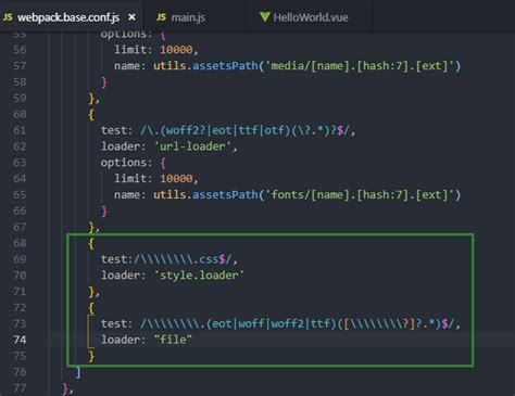 Vue学习笔记（三） Vue2x引入element Ui 狐狸家的鱼 博客园