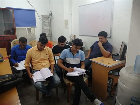 Gallery Adroit Information Technology Academy Aita