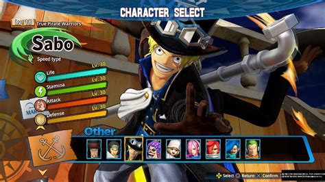 The Best Sabo Build That You Need Youtube