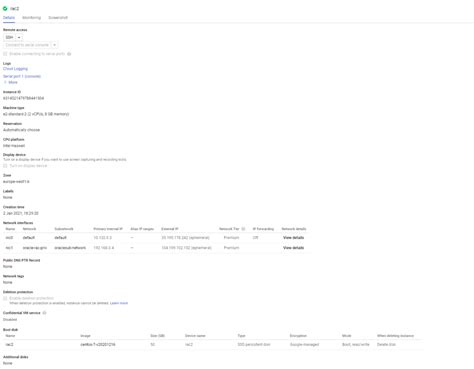 how to install oracle 19c two node real application cluster rac on the